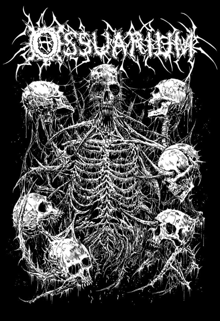 RIDDICKART » 2018 » August