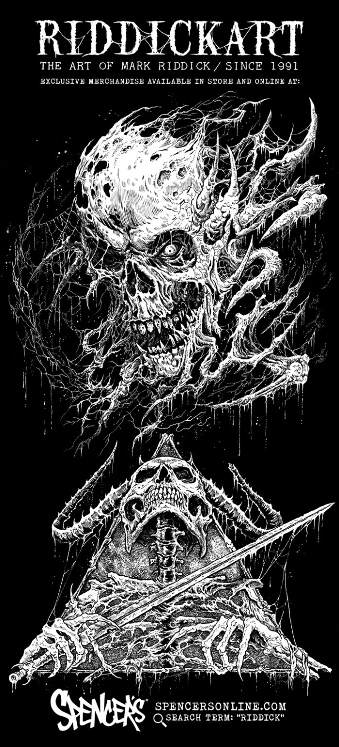 RIDDICKART » 2025 » July