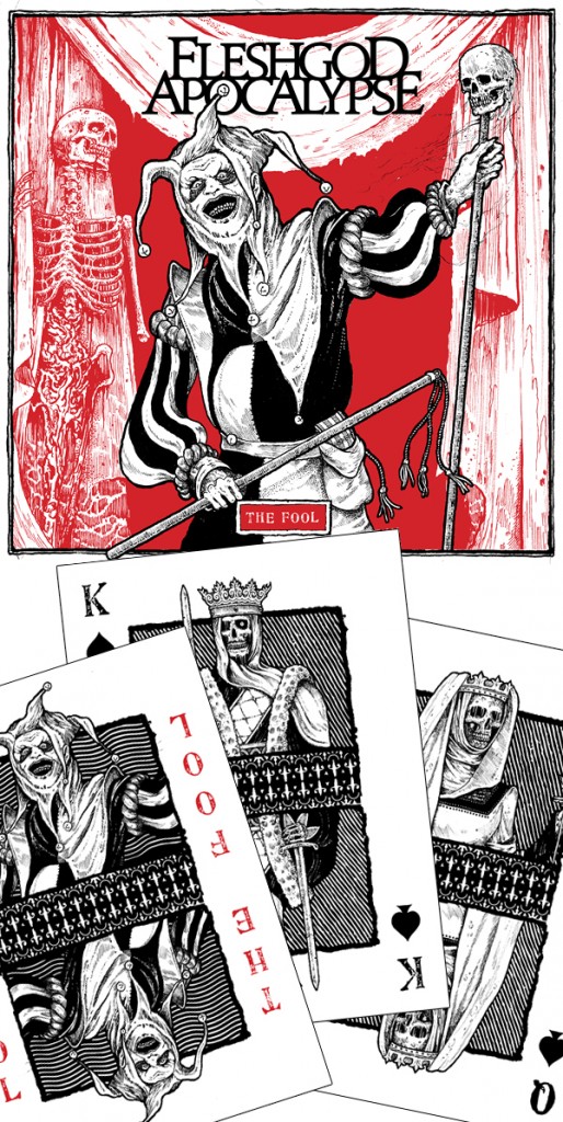 RIDDICKART » 2015 » December