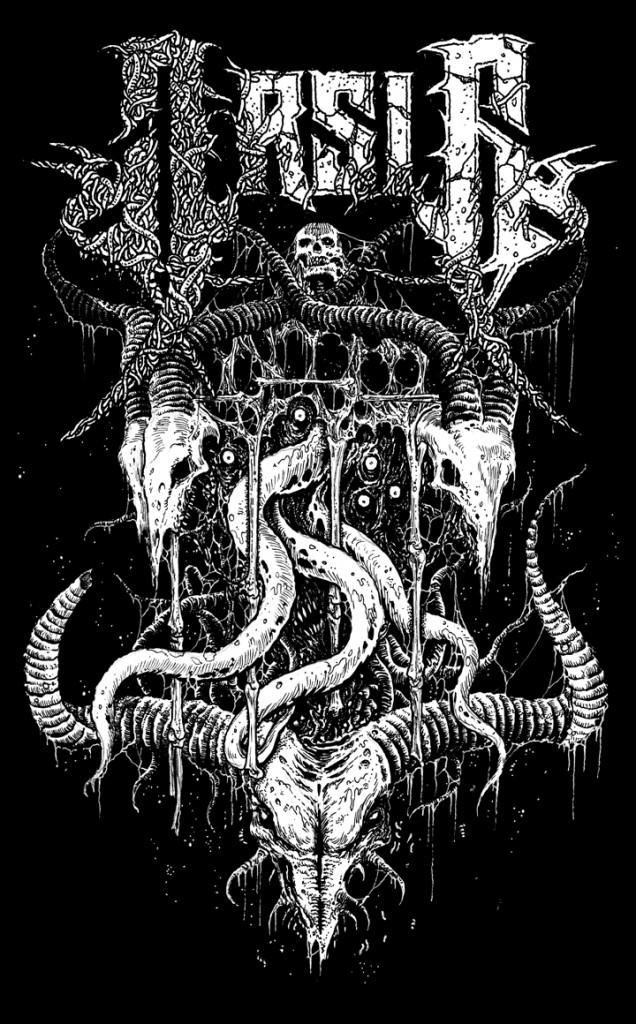 RIDDICKART » 2016 » July