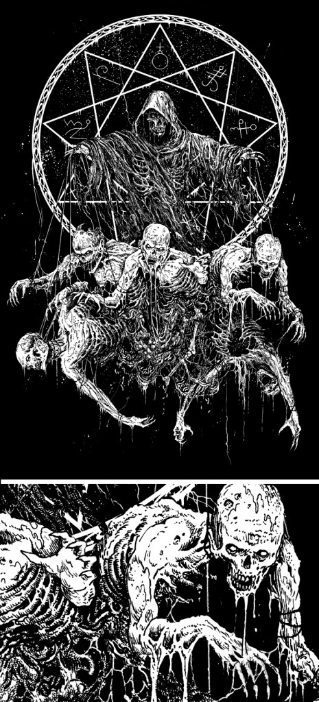 RIDDICKART » 2018 » February