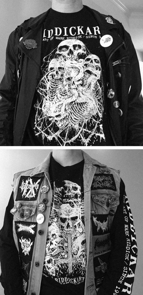 RIDDICKART » 2018 » June