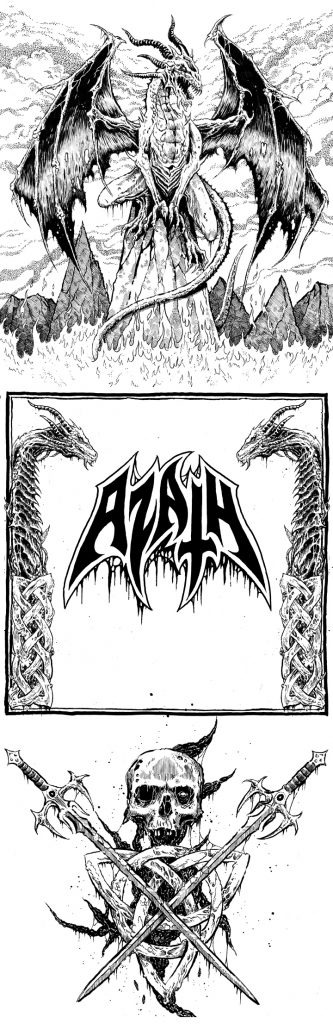 RIDDICKART » 2020 » February