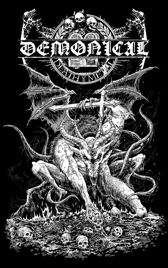 RIDDICKART » 2020 » March