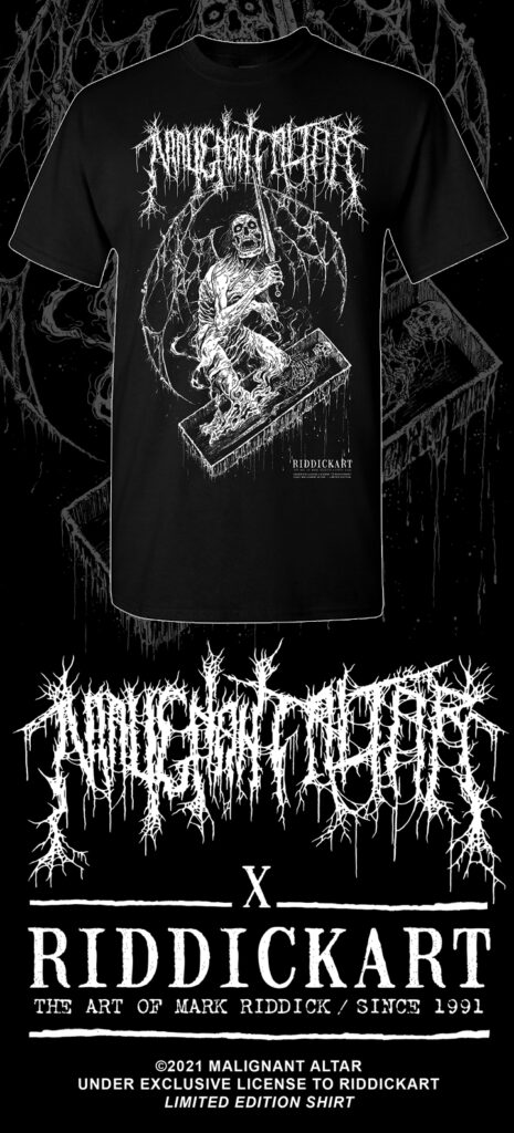 RIDDICKART » 2021 » July